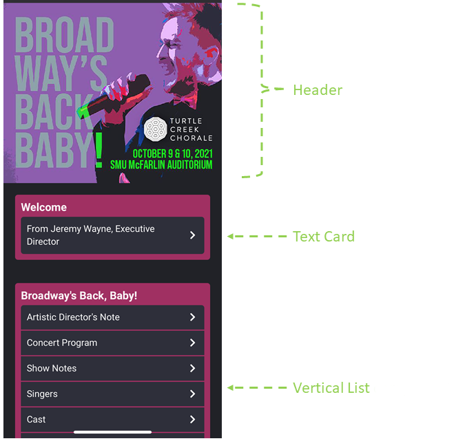 What is a Content Block? – InstantEncore