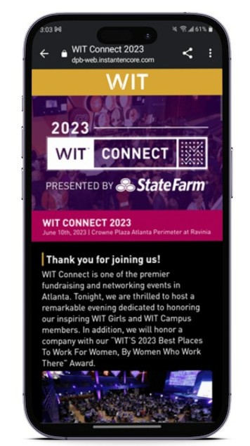 What are other ways to use InstantGuide? – InstantEncore